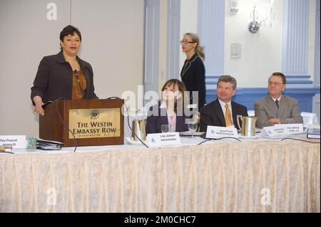 Office of the Administrator (Lisa P. Jackson) - Local Government ...