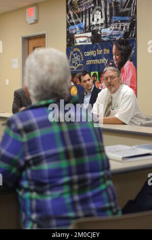 Office of the Administrator - Fresno, California , Environmental ...