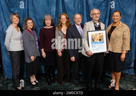 Office of the Administrator - National Awards for Smart Growth ...