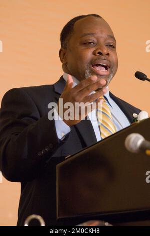 Office of the Administrator (Lisa P. Jackson) - Blacks in Government ...