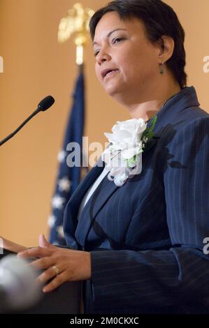 Office of the Administrator (Lisa P. Jackson) - Blacks in Government ...