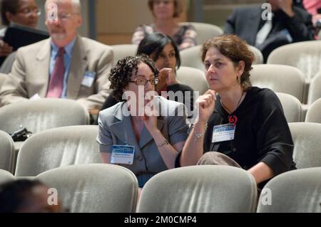 Office of the Administrator (Lisa P. Jackson) - National Conversation ...