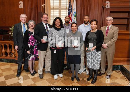 Office of the Administrator - President's Gulf Coast Ecosystem ...