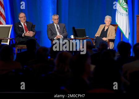 Office of the Administrator - EPA National Executive Leadership ...