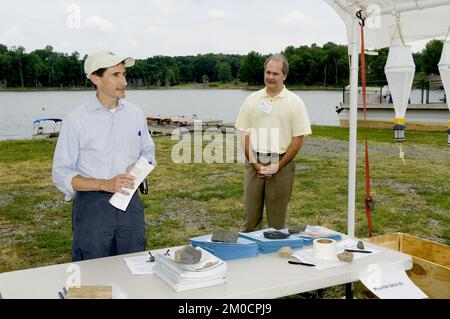 Office of Water - Lake Manassas , Environmental Protection Agency Stock ...