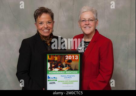 Office of the Administrator - Smart Growth Achievement Awards ...