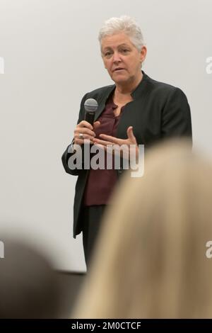 Office of the Administrator - California - EPA Administrator Gina ...