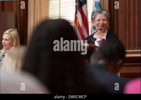 Office of the Administrator - President's Gulf Coast Ecosystem ...