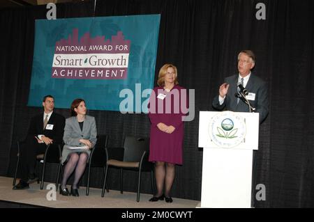 Smart Growth Achievement Awards, National Building Museum ...
