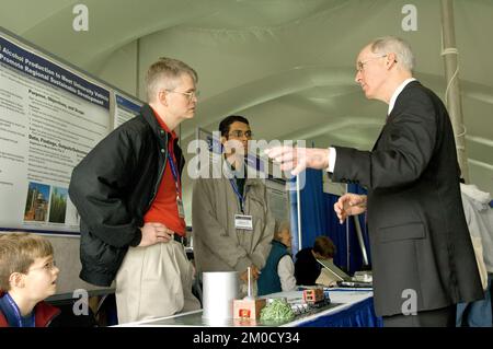Office of Research and Development - 2008 People, Prosperity and the ...