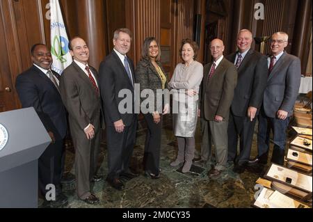 Office of the Deputy Administrator - Presidential Rank Awards ...