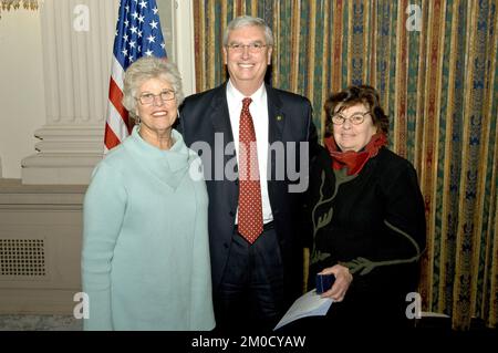 Office of the Administrator (Stephen L. Johnson) - Garden Club ...