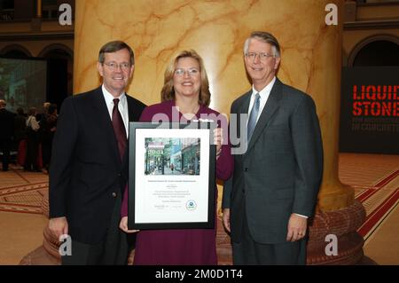 Smart Growth Achievement Awards, National Building Museum ...