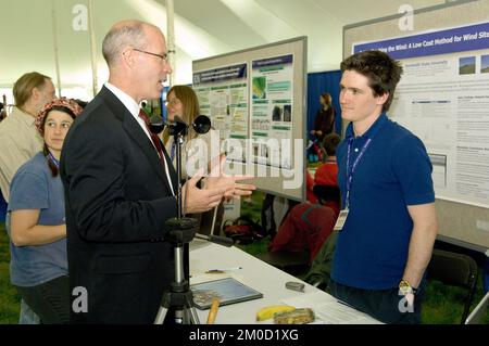 Office of Research and Development - 2008 People, Prosperity and the ...