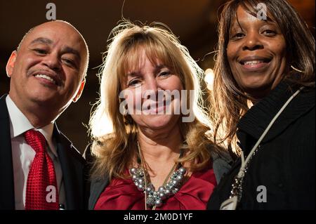 Office of the Administrator - President Obama , Environmental ...