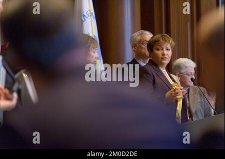 Office of the Administrator (Lisa P. Jackson) - Budget Release ...