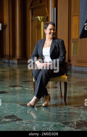 Office of the Administrator (Lisa P. Jackson) - BET , Environmental ...