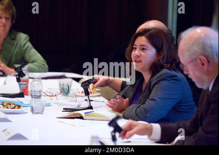 Office of the Administrator (Lisa P. Jackson) - Trade and Environment ...