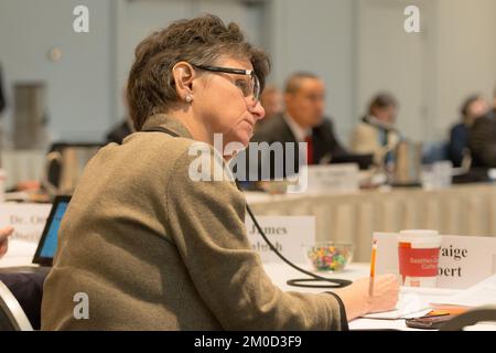 Office of the Administrator - Chartered Science Advisory Board Meeting ...