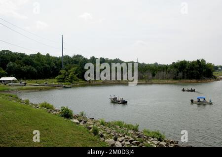 Office of Water - Lake Manassas , Environmental Protection Agency Stock ...