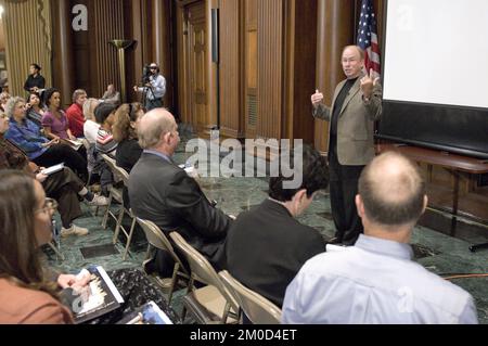 Office of Administration and Resource Management - Dewitt Jones, co ...