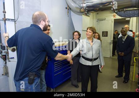 Office of the Administrator (Lisa P. Jackson) - Ann Arbor ...