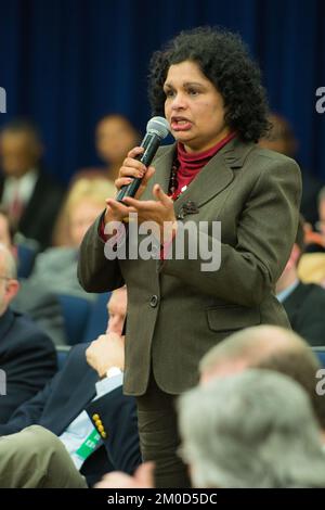 Office of the Administrator - Faith-Based and Community Leaders ...