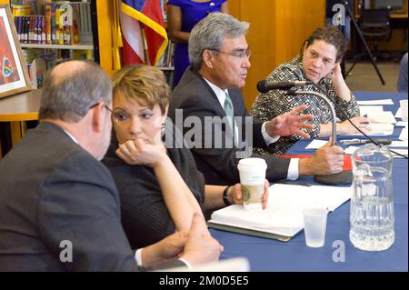 Office of the Administrator (Lisa P. Jackson) - El Paso , Environmental ...