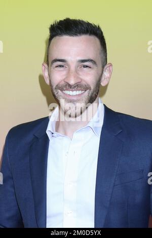 LOS ANGELES - DEC 4: Brian Tyler Cohen at the 2022 Streamy Awards at ...