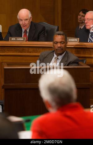 Office of Air and Radiation - Gina McCarthy Confirmation Hearing ...