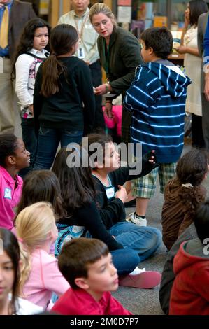 Office of the Administrator (Lisa P. Jackson) - Barrett Elementary ...