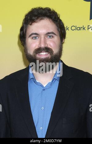 LOS ANGELES - DEC 4: Trent Lenkarski at the 2022 Streamy Awards at ...