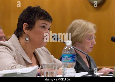 Office of the Administrator (Lisa P. Jackson) - SAC Hearing ...
