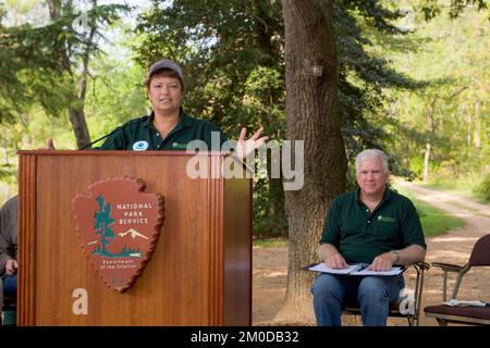 Office of the Administrator (Lisa P. Jackson) - Kenilworth Aquatic ...