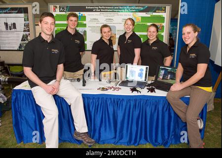 Office of Research and Development - People, Prosperity and the Planet ...