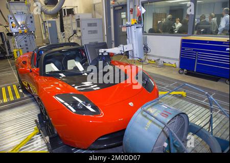 Office of the Administrator (Lisa P. Jackson) - Ann Arbor ...