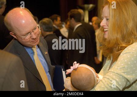 Office of the General Council - Roger Martella Oath Ceremony ...
