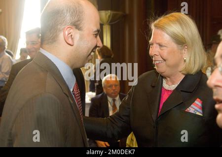 Office of the General Council - Roger Martella Oath Ceremony ...