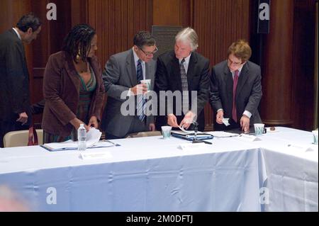 Office of the Administrator (Lisa P. Jackson) - The Trail Political ...