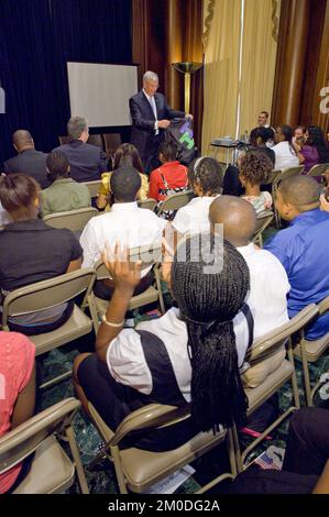 Office of the Administrator (Stephen L. Johnson) - Student ...