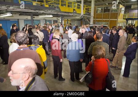 Office of the Administrator (Lisa P. Jackson) - Ann Arbor ...
