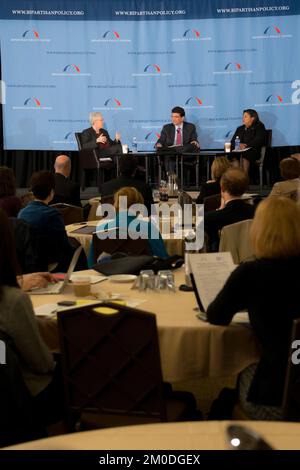 Office of the Administrator - Bipartisan Policy , Environmental ...