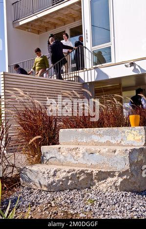 Office of the Administrator (Lisa P. Jackson) - 2009 TRI National ...