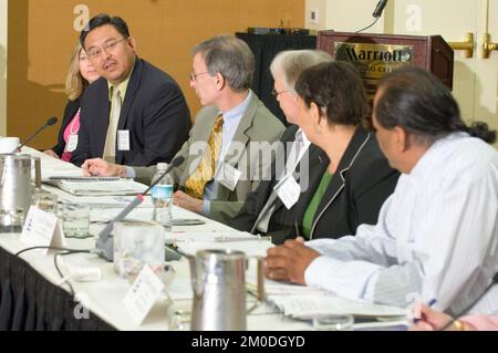 Office of the Administrator (Lisa P. Jackson) - National Tribal ...