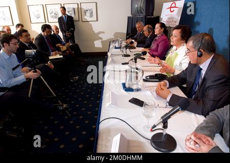 Office of the Administrator (Lisa P. Jackson) - Morocco Press ...