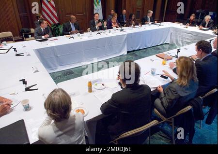 Office of the Administrator (Lisa P. Jackson) - The Trail Political ...