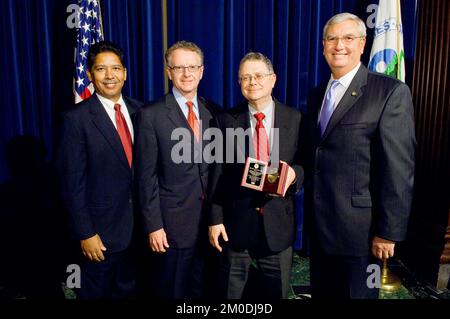 Office of Cooperative Environmental Management - Federal Advisory ...