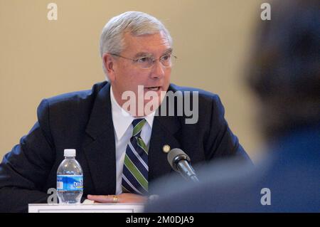 Chesapeake Bay - Cheseapake Executive Council Meeting , Environmental ...