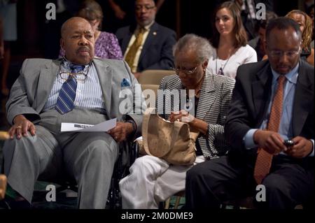 Office of the Administrator (Lisa P. Jackson) - Speaker Series with ...