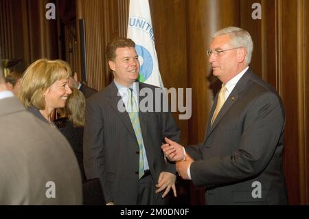 Office of the General Council - Roger Martella Oath Ceremony ...